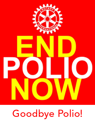 Polio Plus | Lenoir Rotary Club